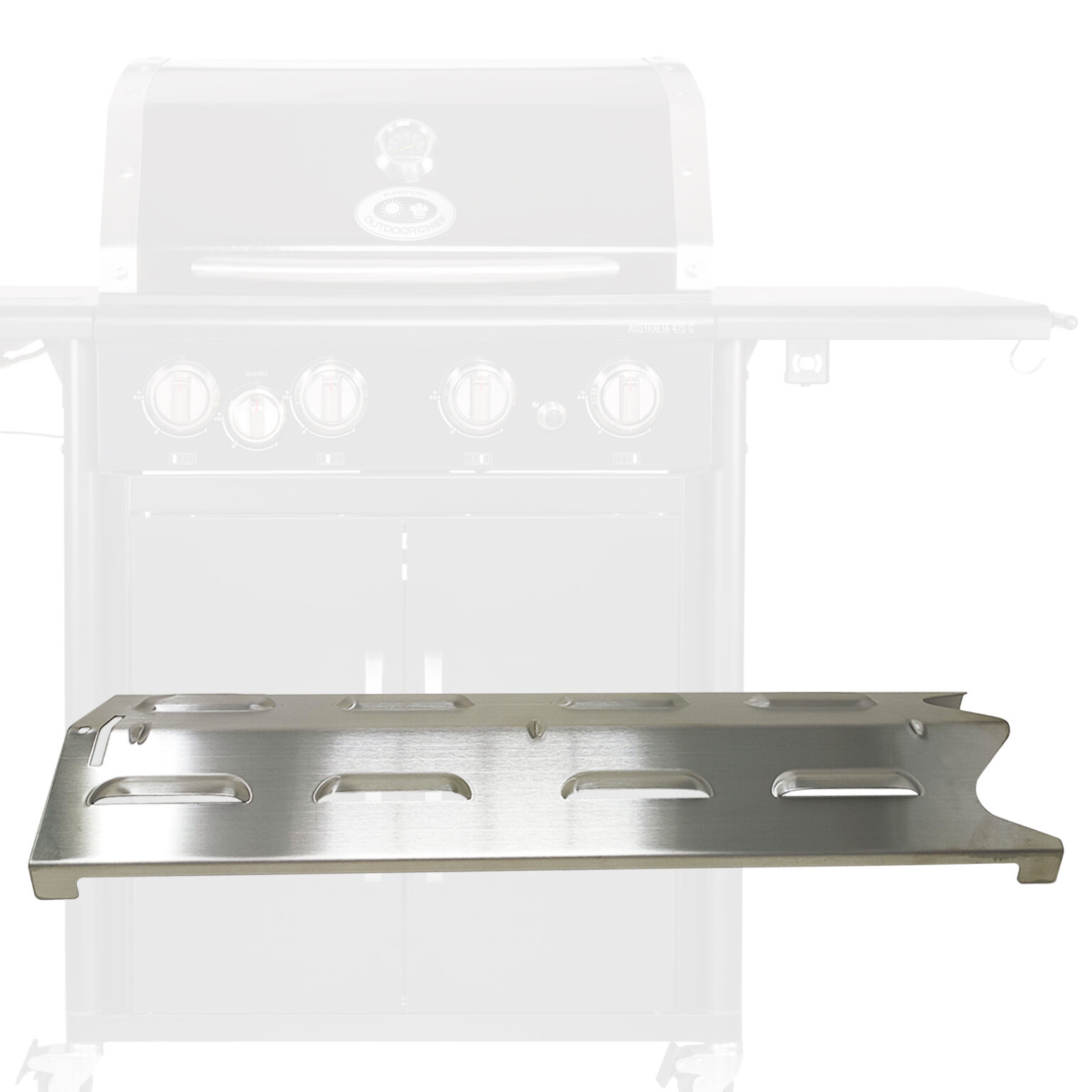 Ersatzteile Fur Gasgrill Outdoorchef